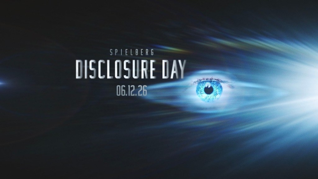 Disclosure Day: An Analysis of Global Influences – MooCow Entertainment